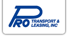 Pro Transport & Leasing Inc. || Home